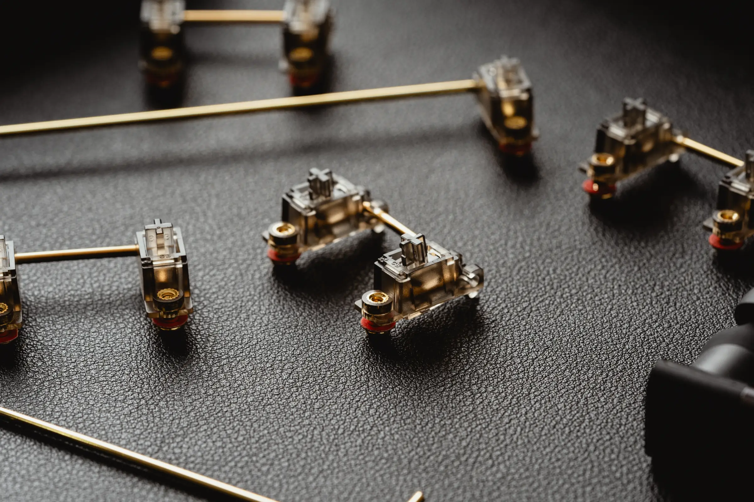 Gateron Ink v2 Stabillizers - Pryzma